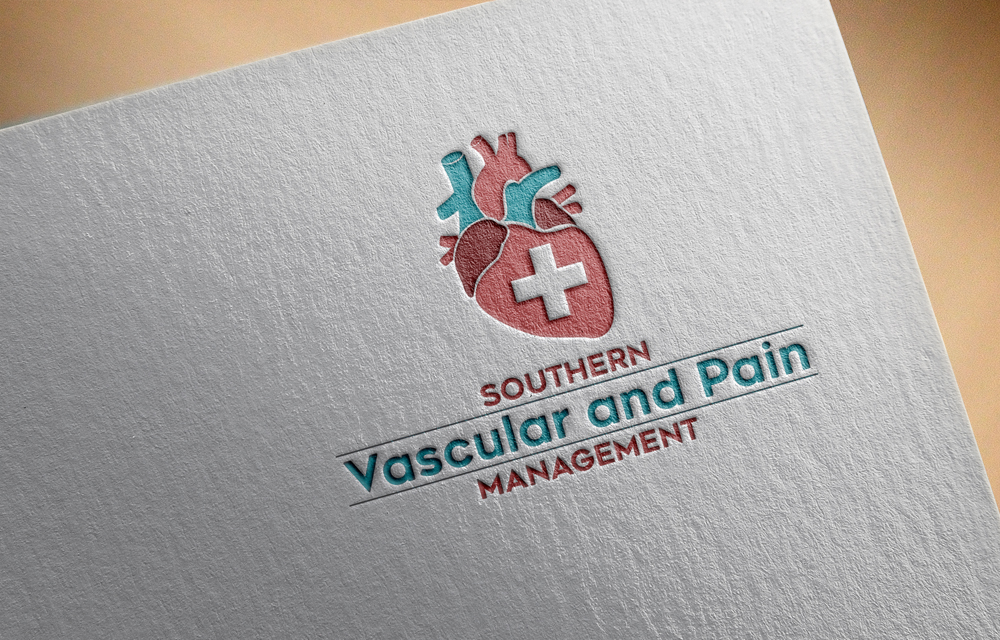 Personable, Upmarket, Medical Logo Design for Southern Vascular and ...