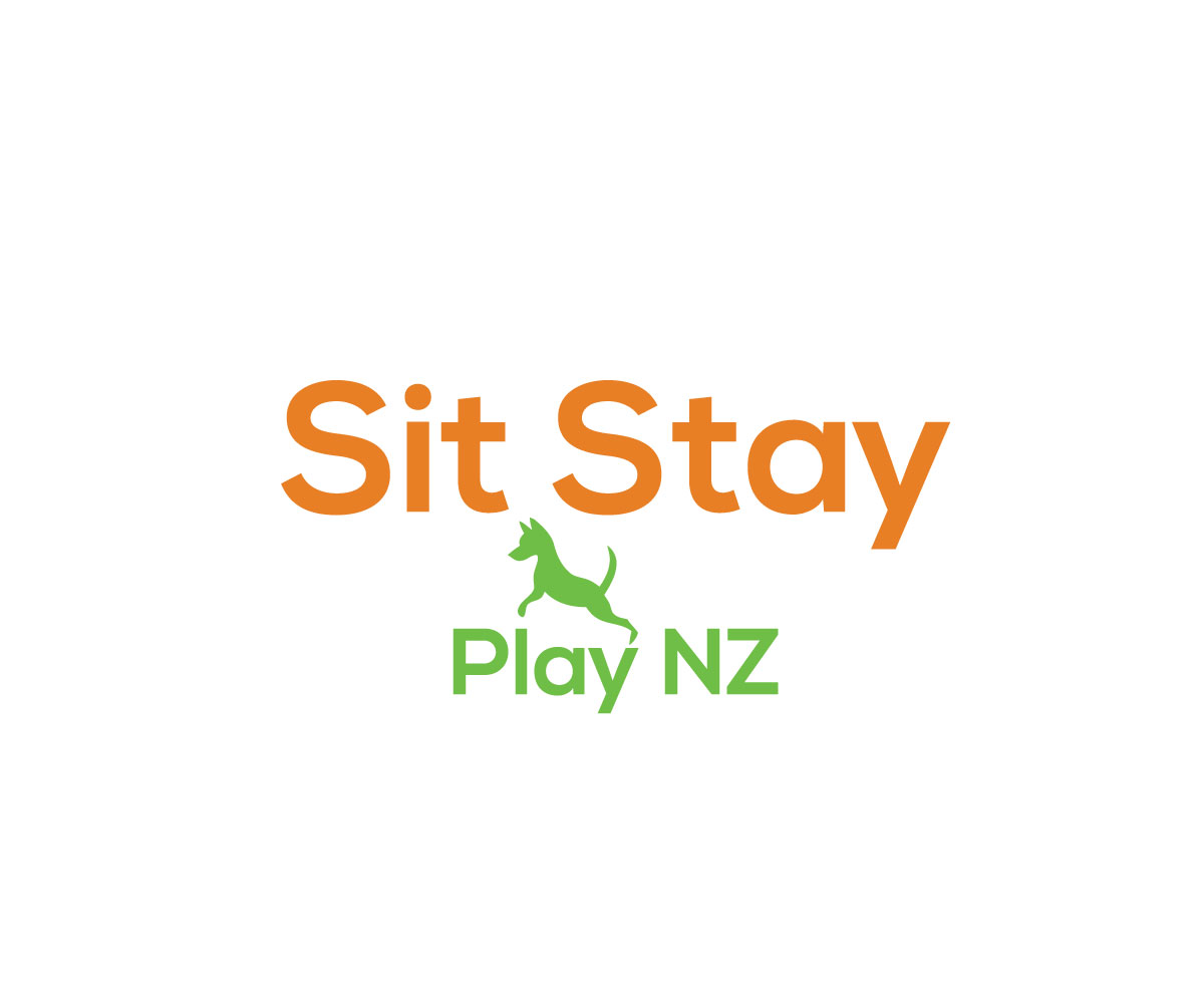 Logo Design for Sit Stay Play NZ by rasedulislam | Design #29153301