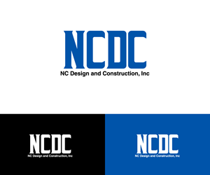 Commercial construction company needs a logo design. | 148 Logo Designs ...