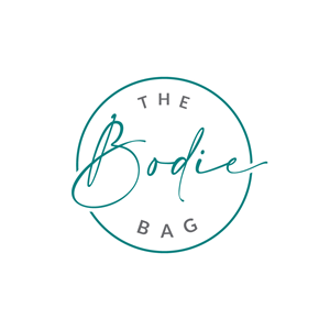 The Bodie Bag | 45 Logo Designs for The Bodie Bag