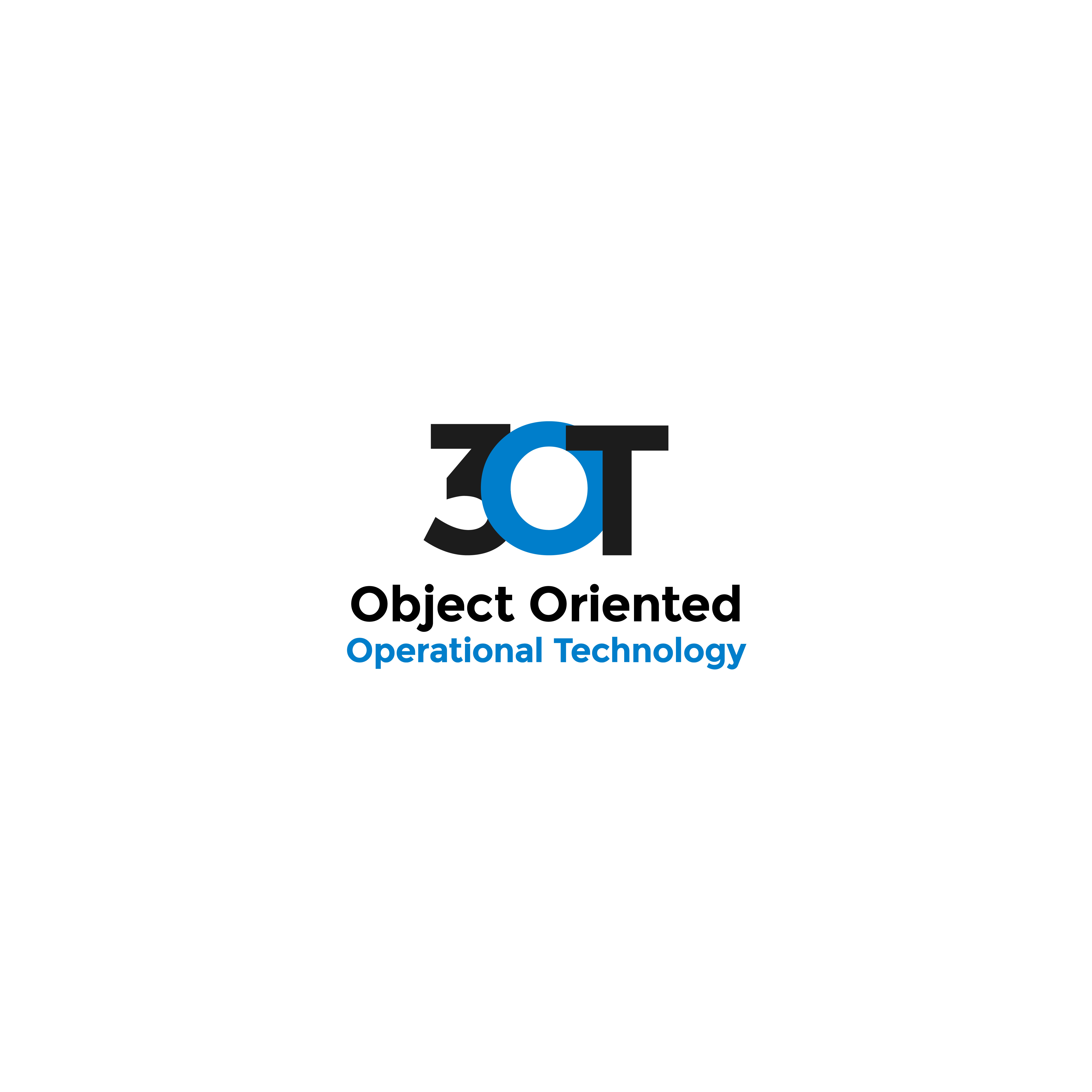 Logo Design for 3OT by h.hania | Design #29000373