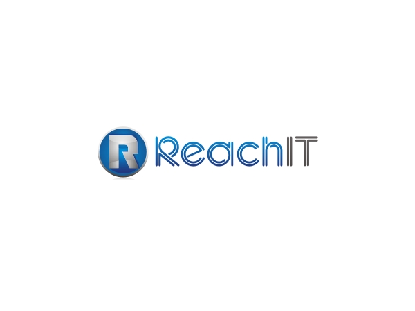 Modern, Professional, Business Logo Design for ReachIT by rastf2day ...