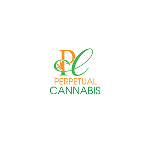 perpetual logo | 22 Logo Designs for Perpetual Cannabis