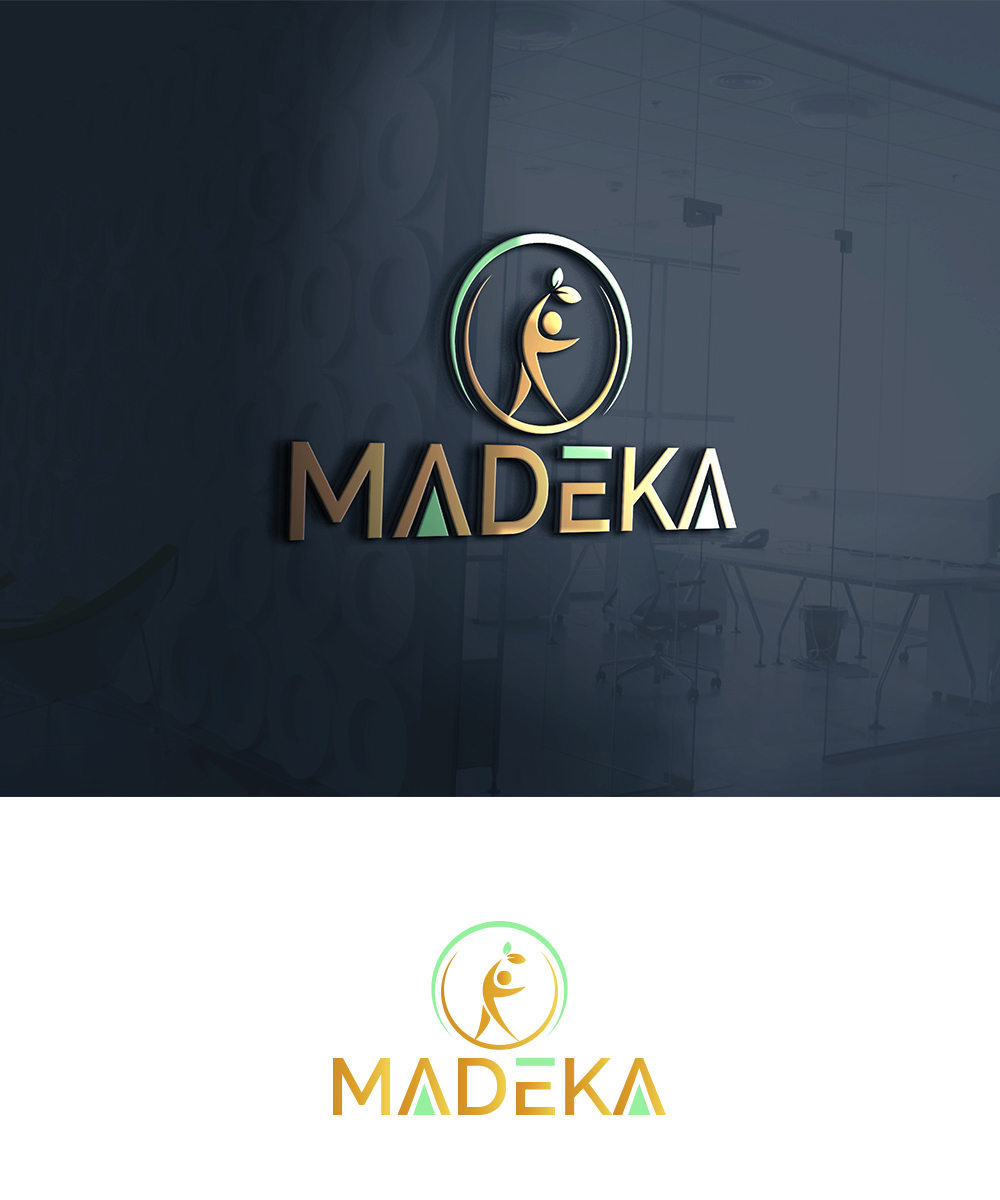 Elegant, Feminine, Coaching holsitic health and personal growth Logo ...