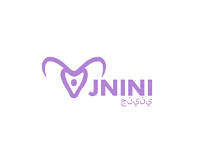Logo rebranding (Change Old Logo) | 71 Logo Designs for Jnini جنيني