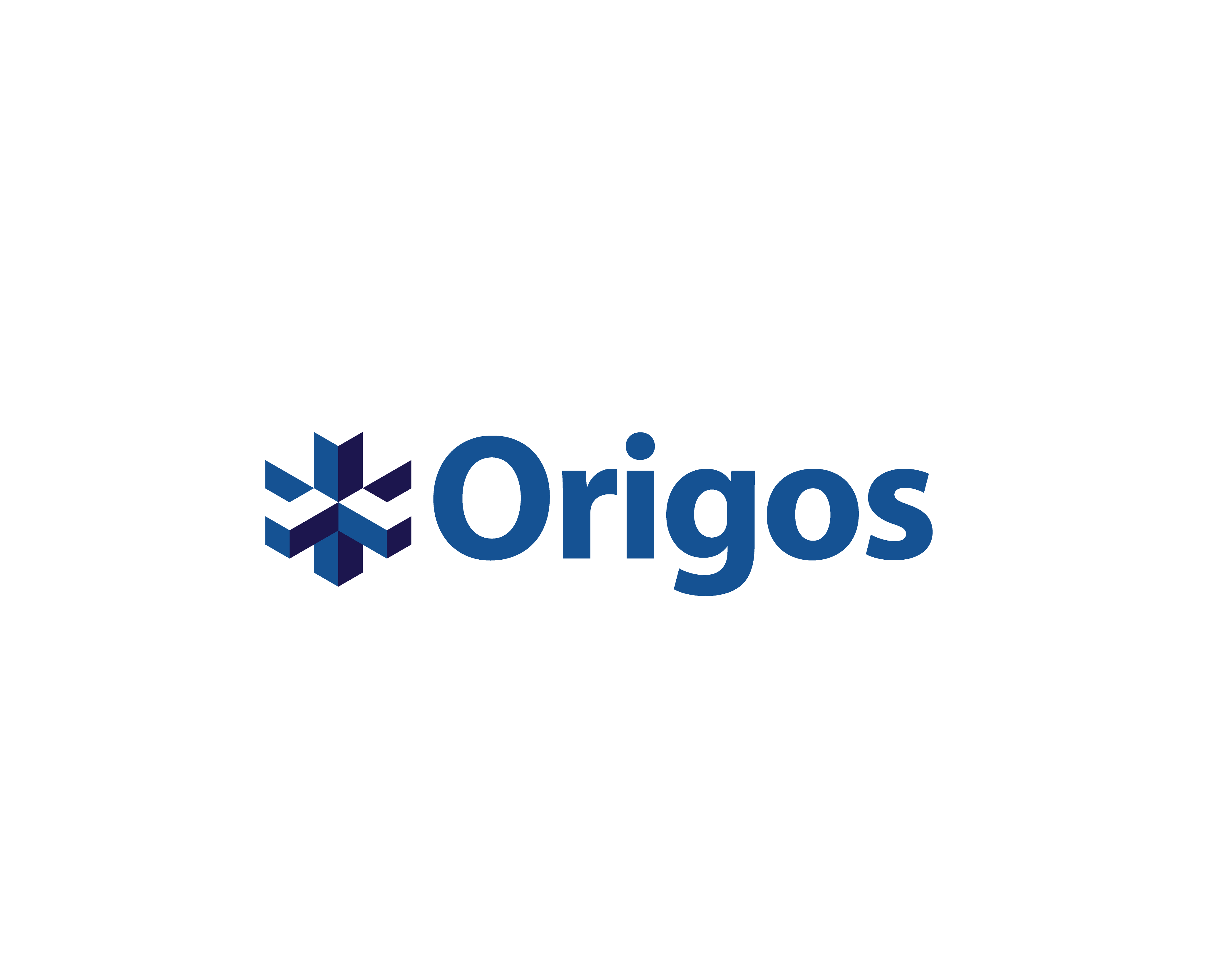 Modern, Professional, Technology, mobile app Logo Design for Origos ...