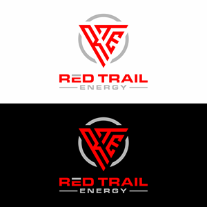 Ethanol Plant Company Logo-Red Trail Energy | 99 Logo Designs for Red ...