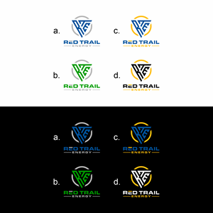 Ethanol Plant Company Logo-Red Trail Energy | 99 Logo Designs for Red ...