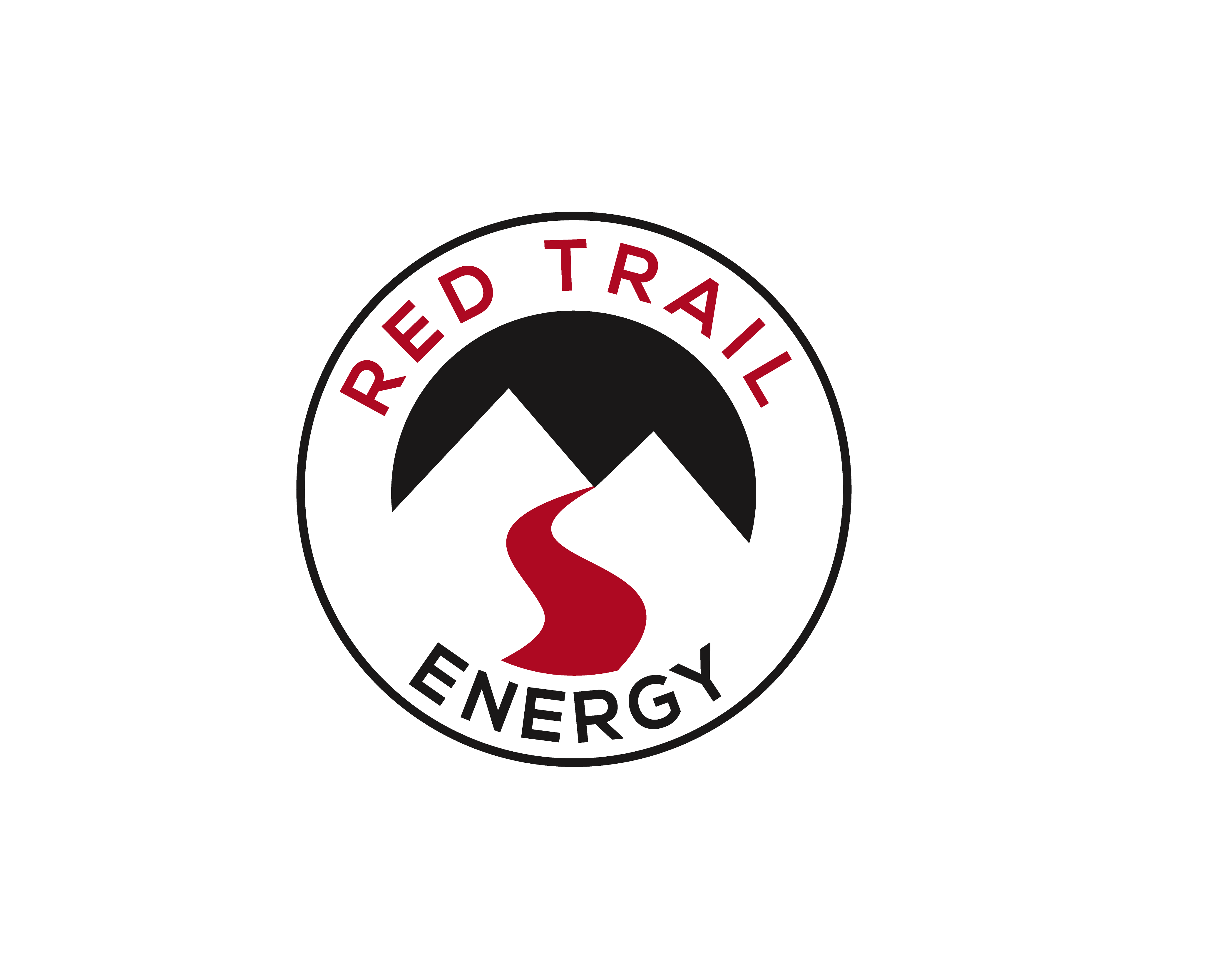 Logo Design for Red Trail Energy by artespraticas | Design #29022221