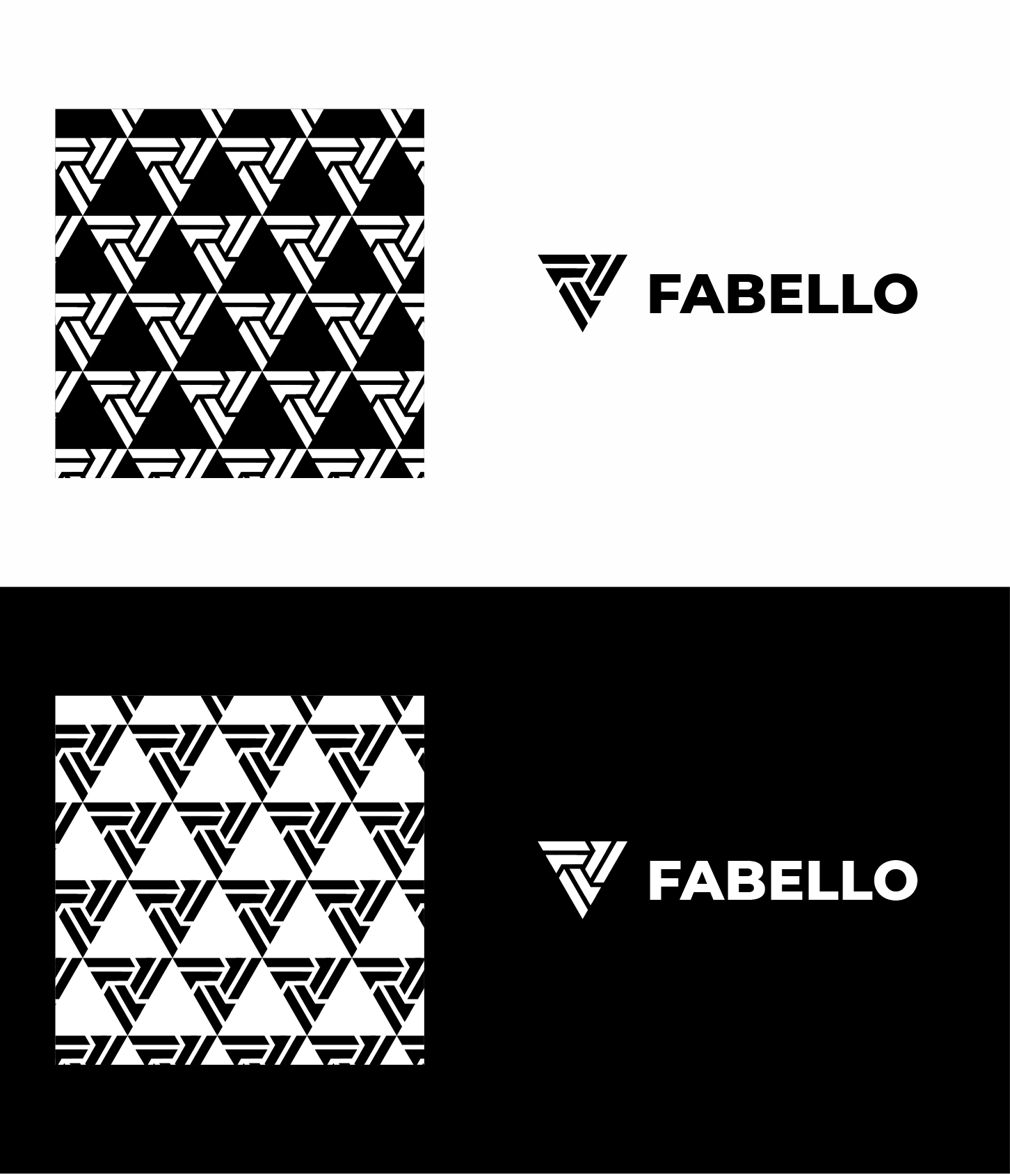 Masculine, Upmarket, Fashion Logo Design for FABELLO by big daddy bojat | Design #29045382