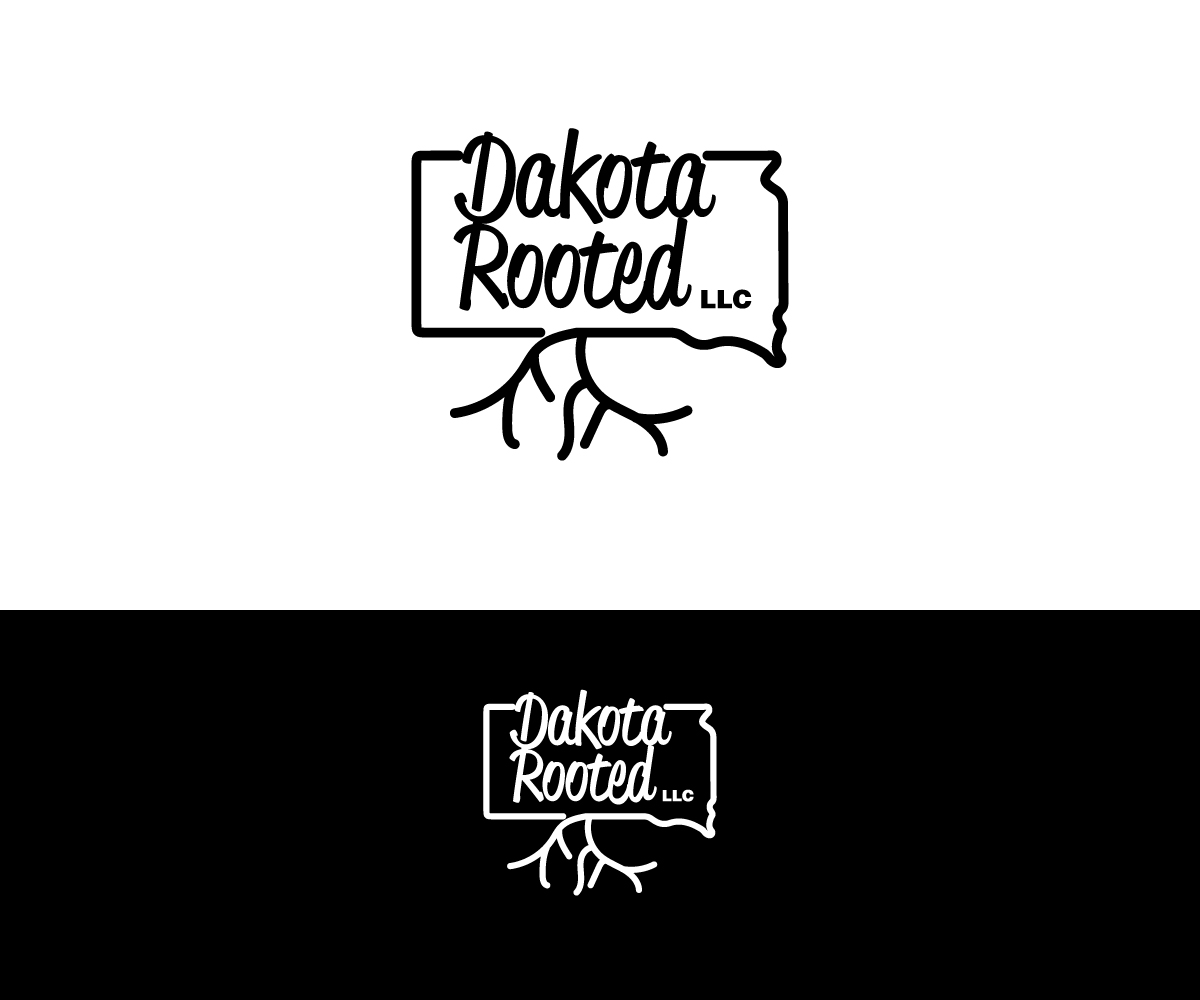 Elegant, Playful, real estate/ rental units Logo Design for Dakota ...