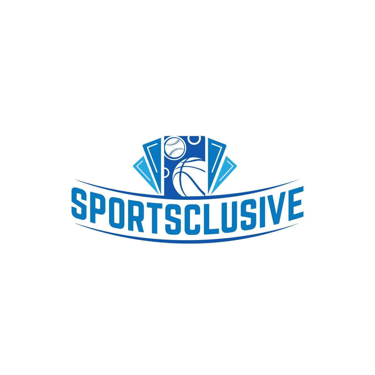 Modern, Upmarket, Sports Cards and Collectibles Logo Design for Sports ...