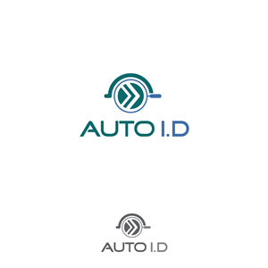 AutoID | 153 Logo Designs for Auto I.D. Tag Line: Information Beyond ...