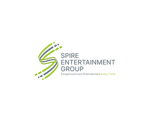 Spire Entertainment Group LOGO | 168 Logo Designs for Spire ...