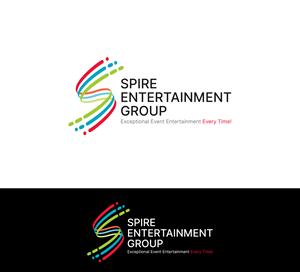 Spire Entertainment Group LOGO | 189 Logo Designs for Spire ...