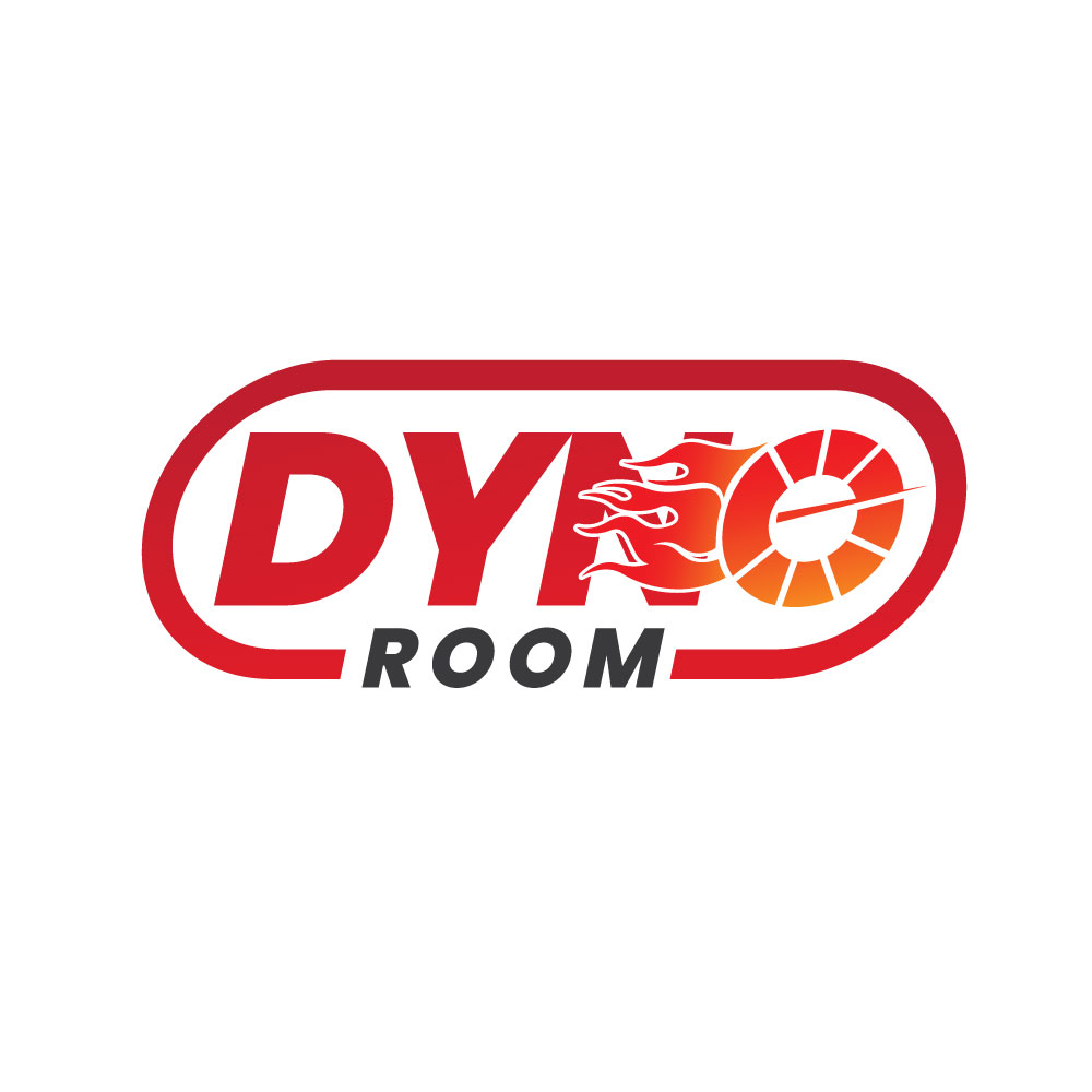 Logo Design for Dyno Room by Roland C | Design #29074665