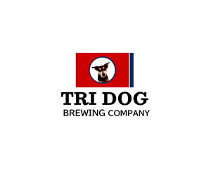 Tri Dog Brewing Company | 60 Logo Designs for Tri Dog Brewing Company