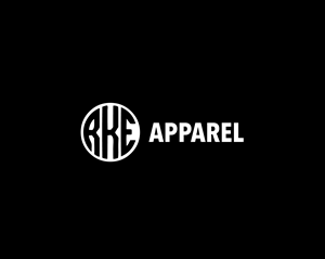 Rke Apparel logo design | 81 Logo Designs for RKE Apparel