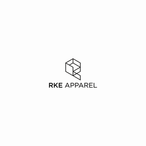 Rke Apparel logo design | 24 Logo Designs for RKE Apparel
