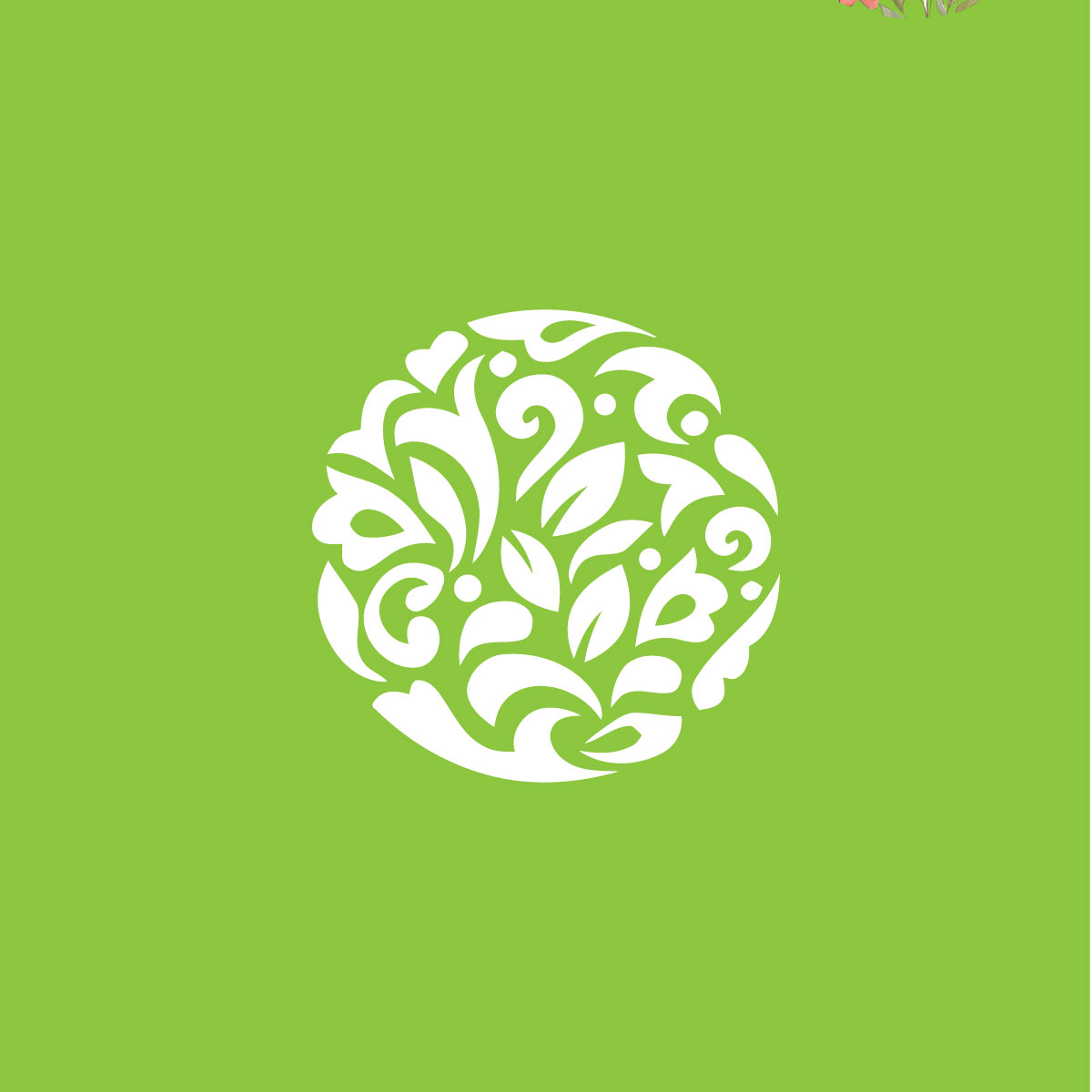 Elegant, Traditional Logo Design for Harpony Gardens - Text is optional ...