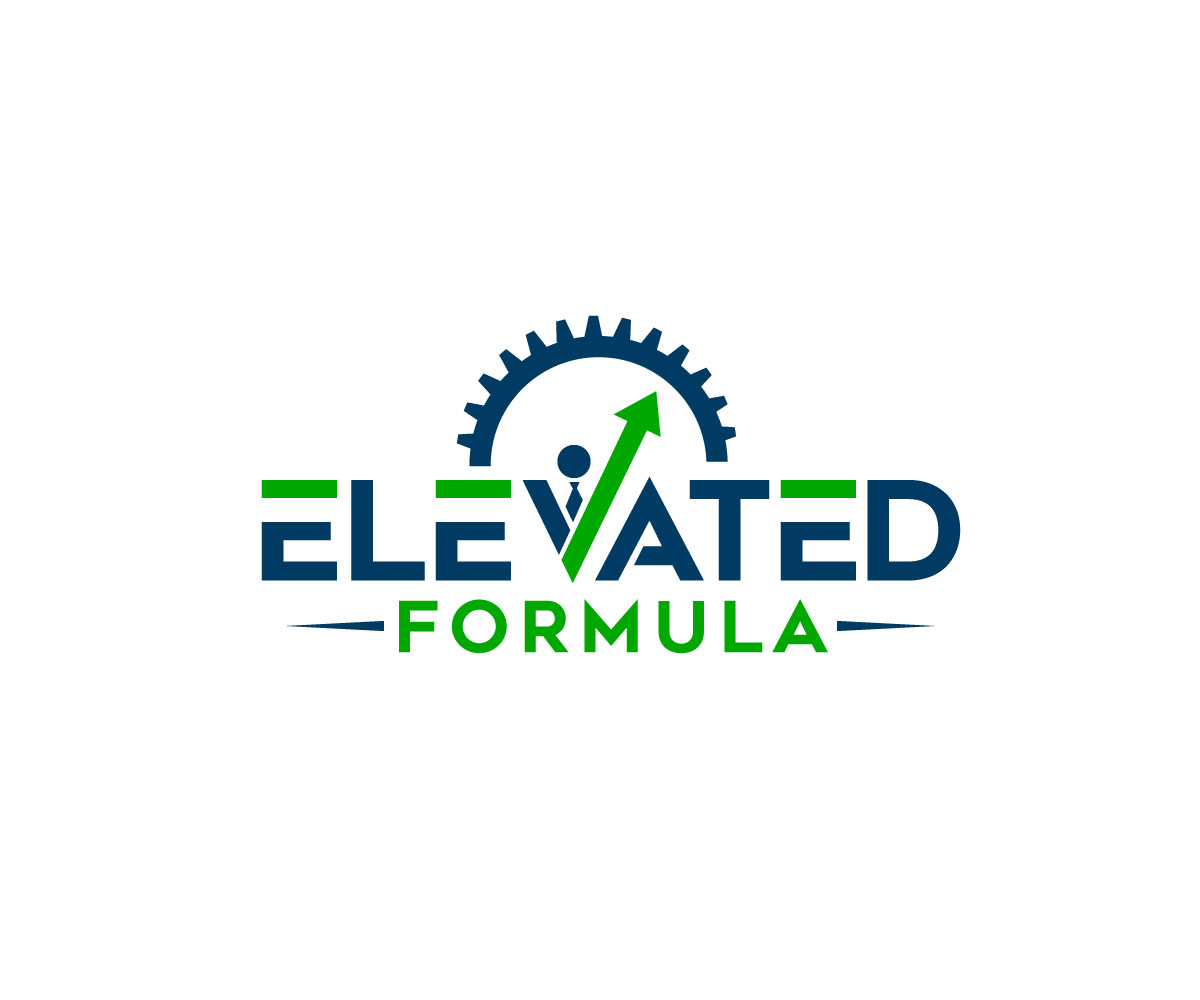 Upmarket, Modern, Sales/consulting/business coaching Logo Design for ...