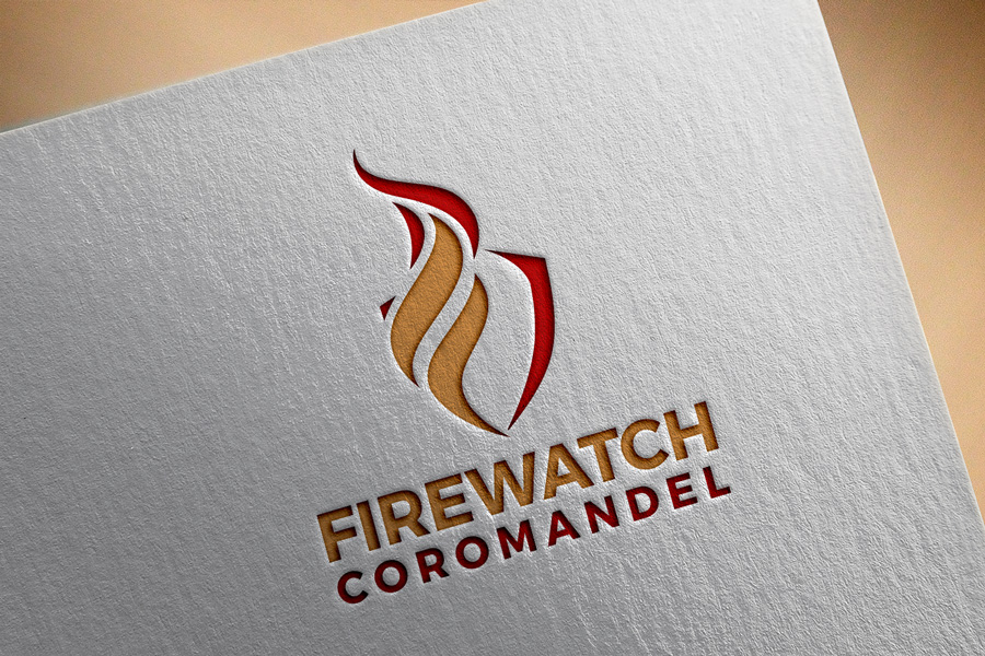 Bold, Professional, Fire Protection Logo Design for Firewatch ...
