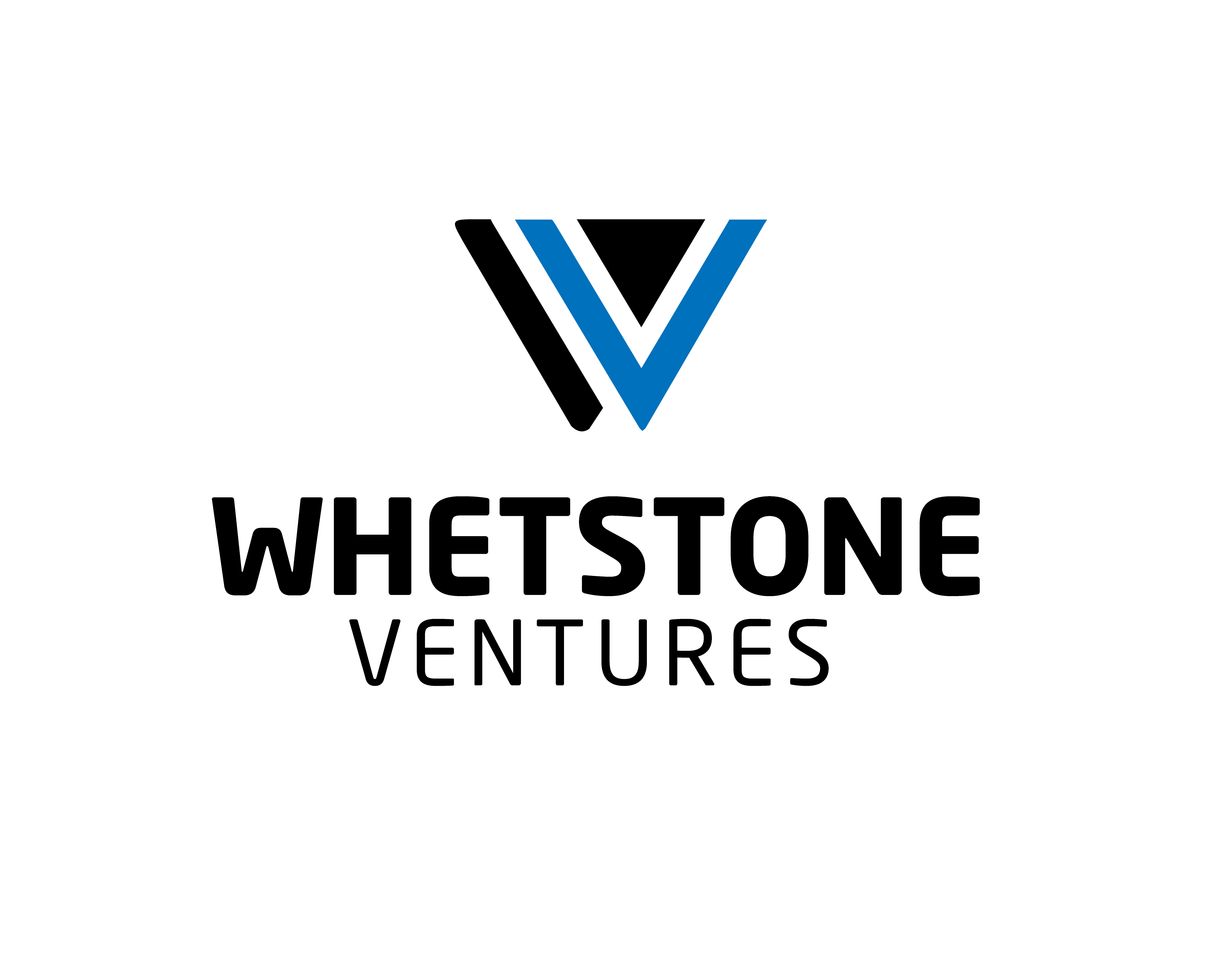 Bold, Serious Logo Design for WHETSTONE VENTURES by artespraticas ...