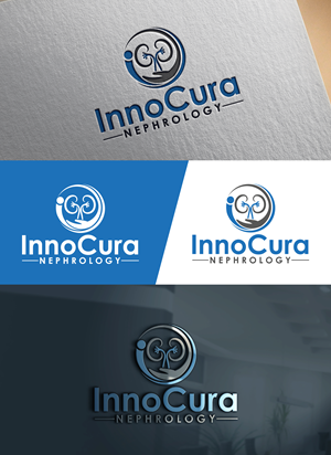 InnoCura Nephrology - New Nephrology Practice Company | 163 Logo ...