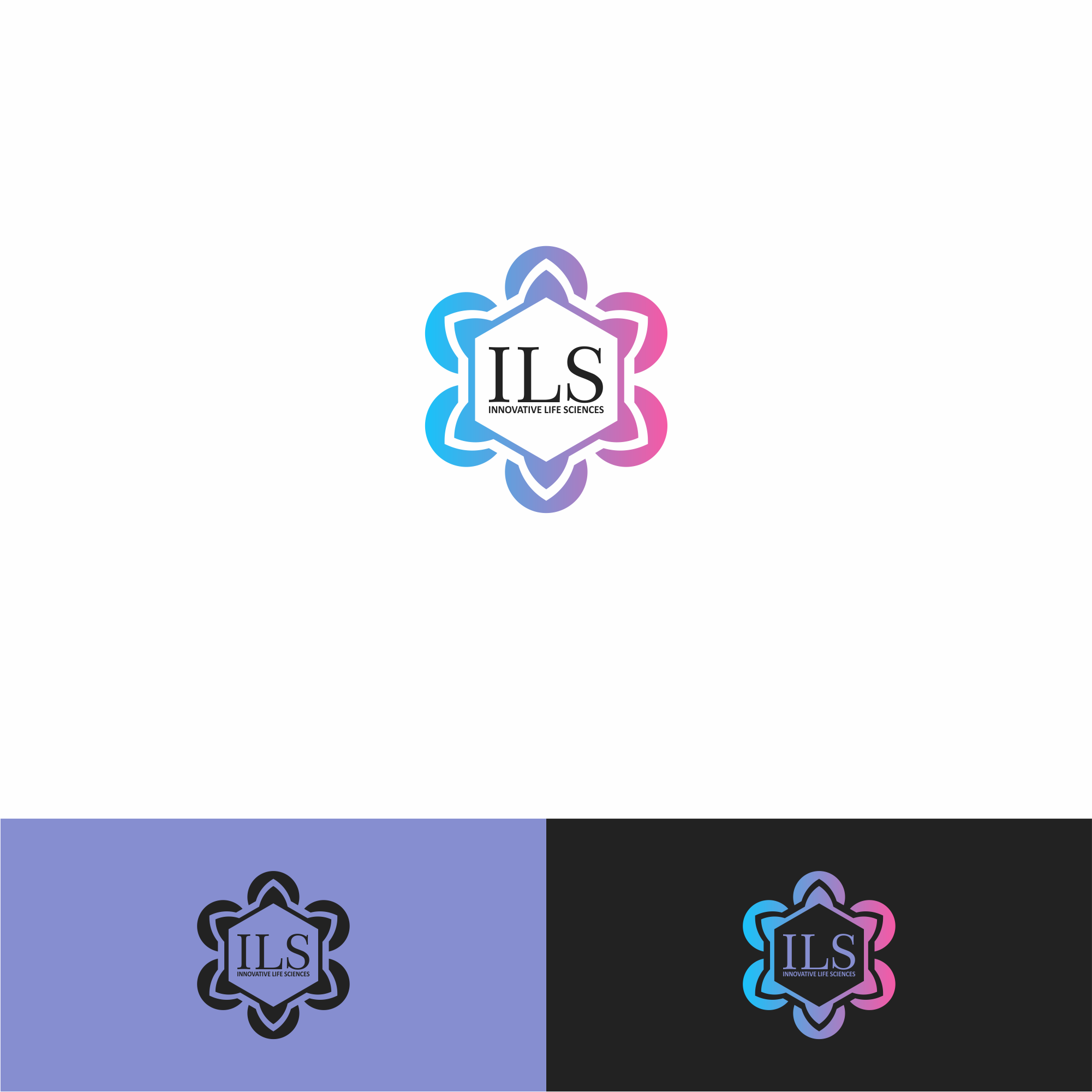 Modern, Professional, Supplement Manufacturing of Innovative delivery ...