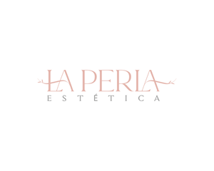 Logo Design for "La Perla" women's shaving and skin care product line ...