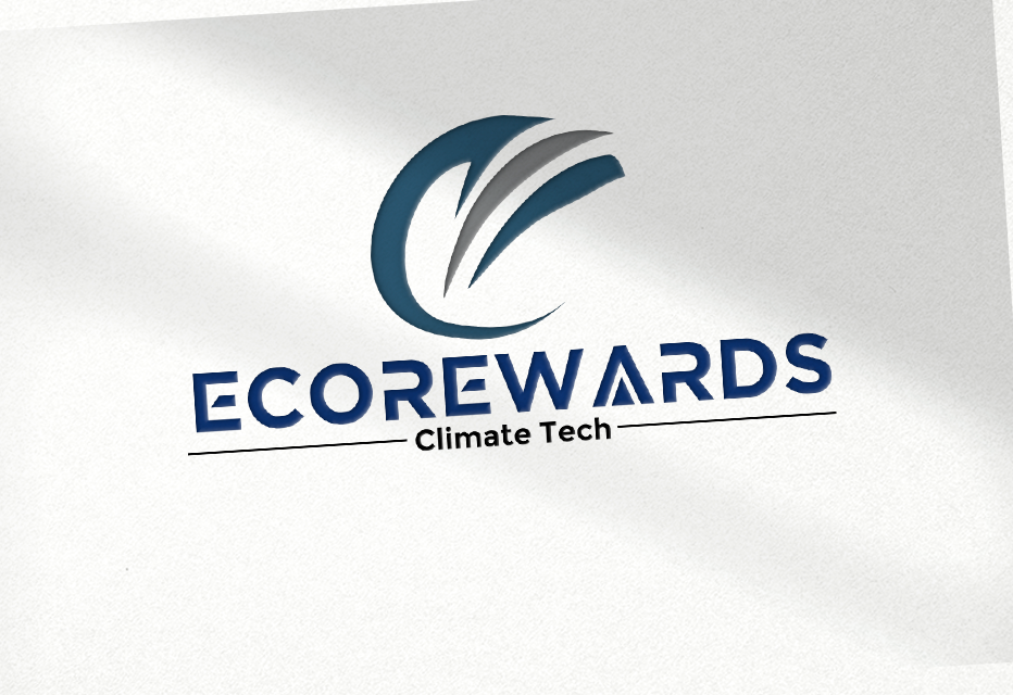 Modern, Bold, Climate Tech / Online Logo Design for EcoRewards by ...