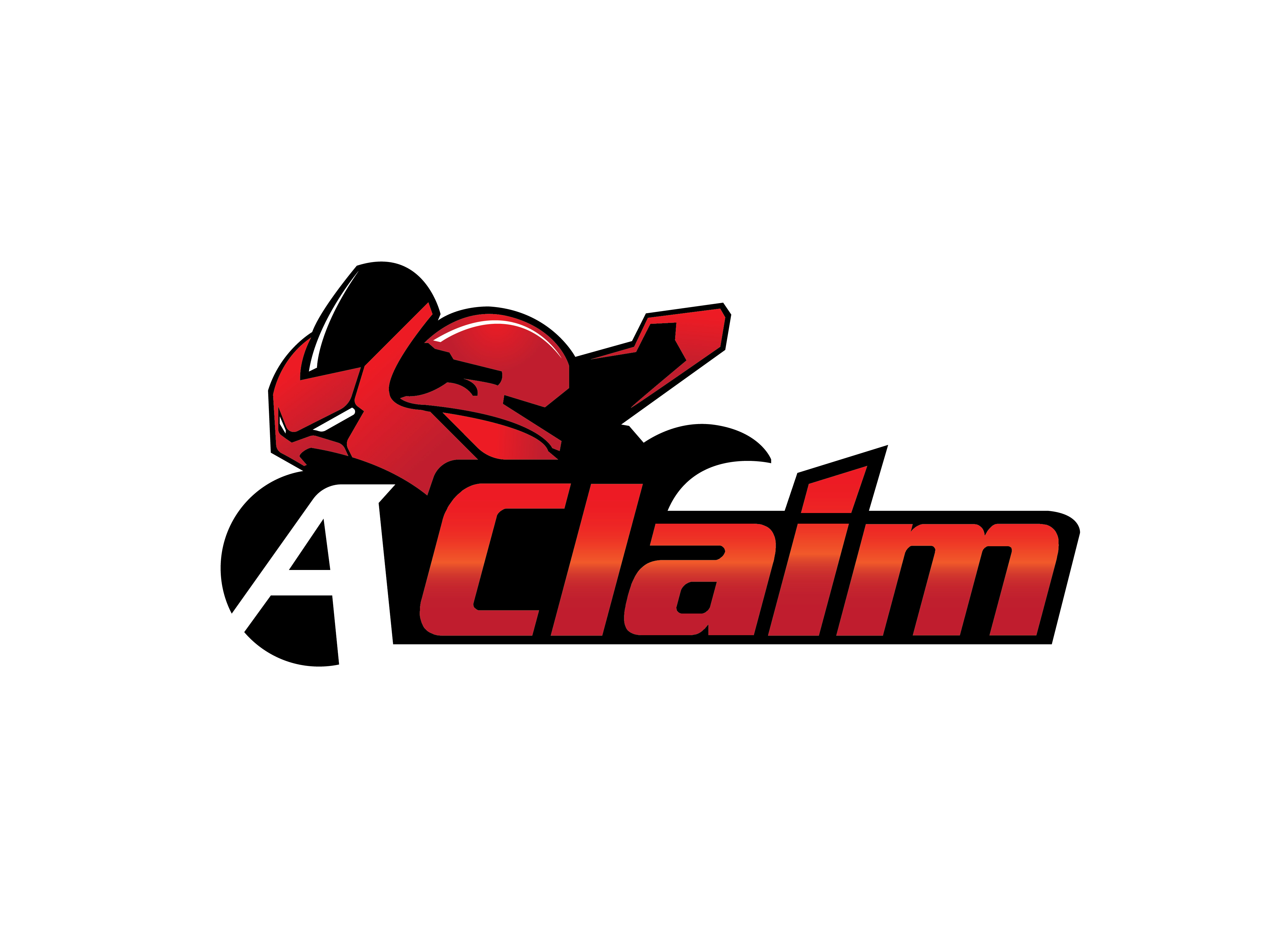 Masculine, Bold, Solicitor Logo Design for AClaim by renderman | Design ...