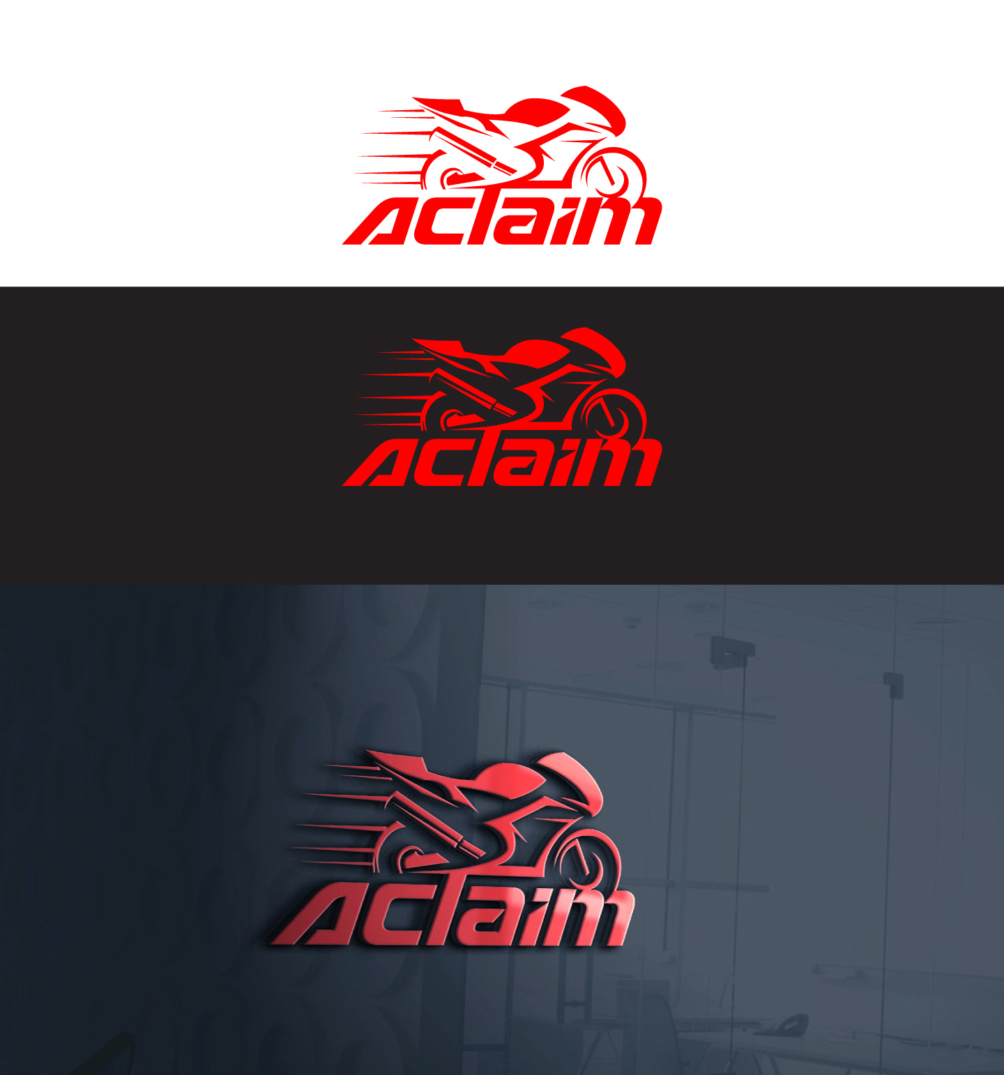 Masculine, Bold, Solicitor Logo Design for AClaim by humaun3114 ...