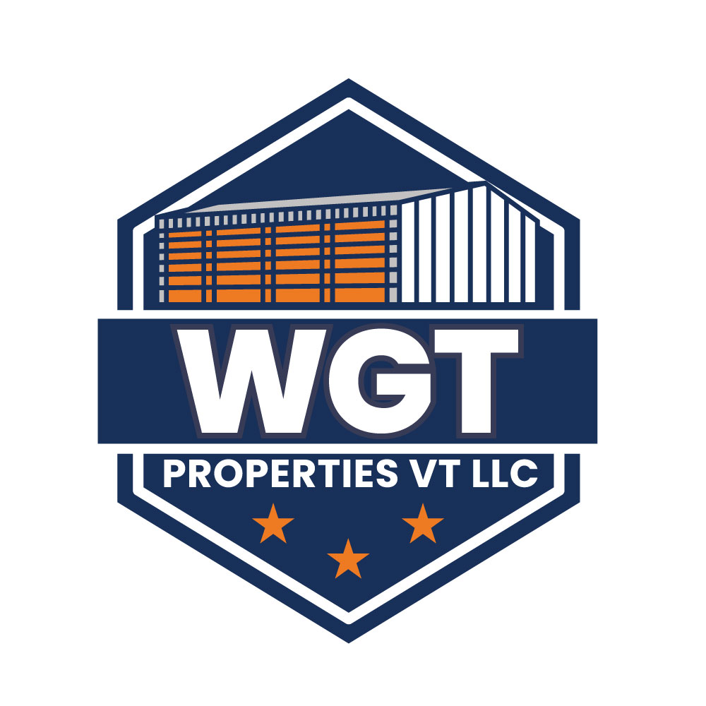 Logo Design for WGT Properties VT LLC by Roland C | Design #29080799