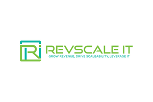 REVSCALEIT ... Grow REVenue, Drive SCALability, Leverage IT | 73 Logo ...