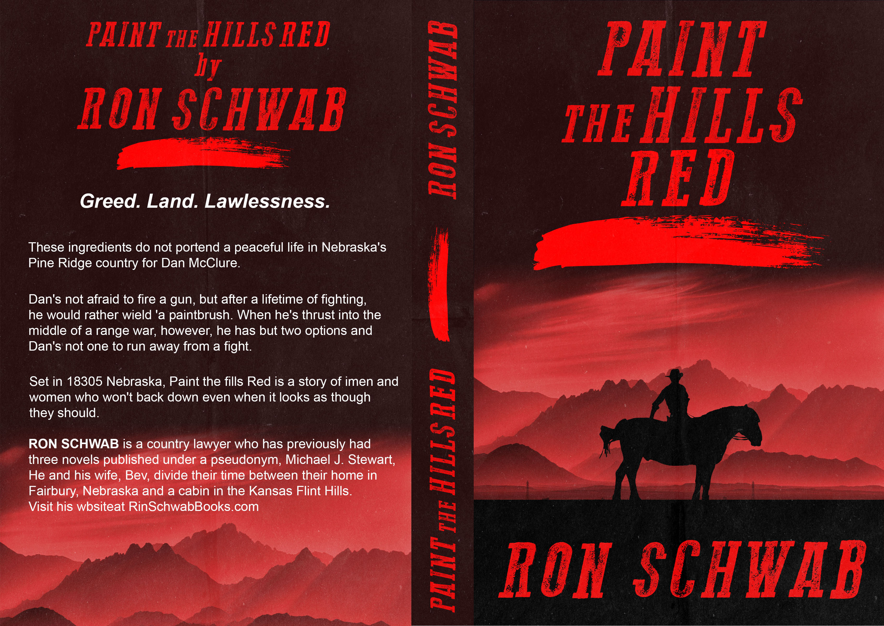 Traditional, Masculine, Publishing Book Cover Design for Leafcutter ...