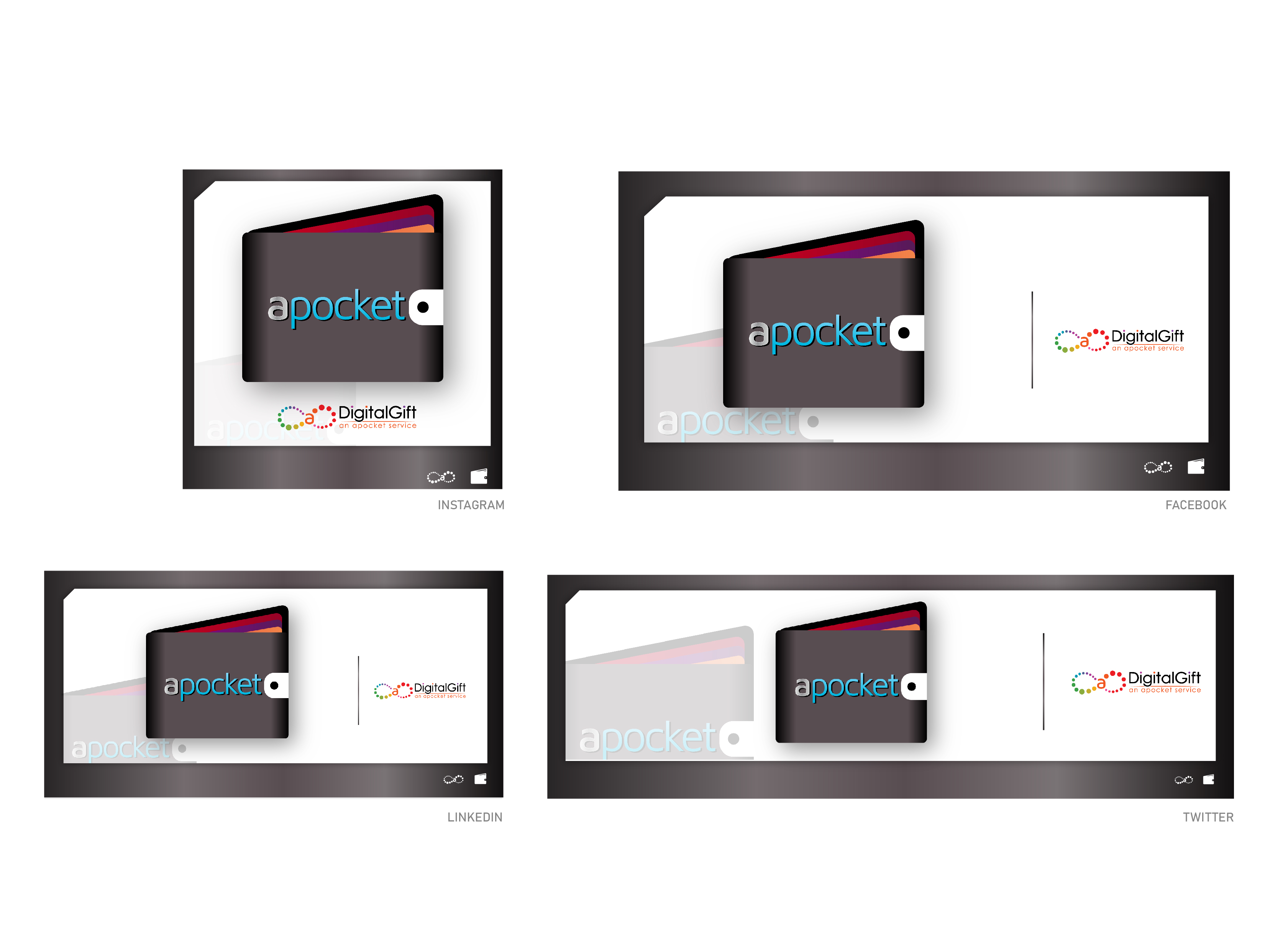 Elegant, Playful Graphic Design for The Capital Group, LLC by ...