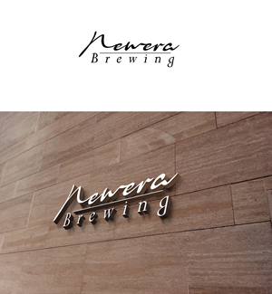 New Logo Design Project for Newera Brewing | 29 Logo Designs for Newera Brewing