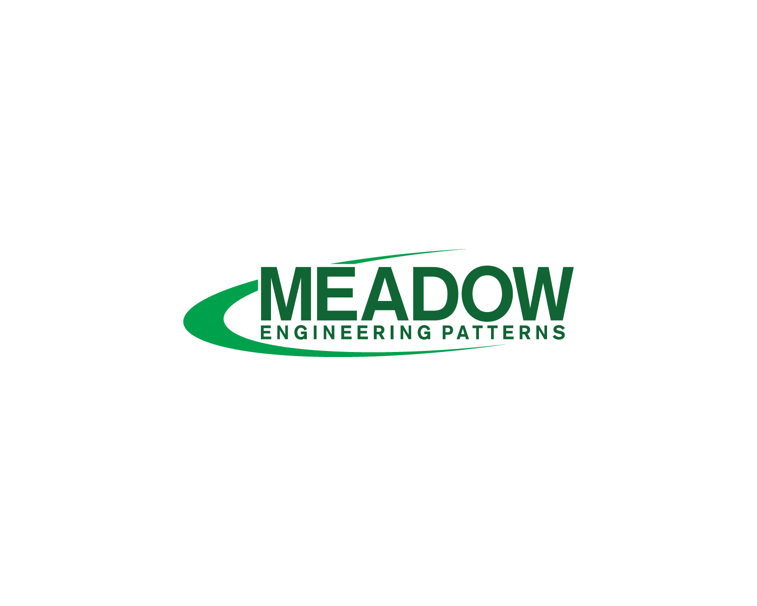 Traditional, Bold, tool manufacturing & design Logo Design for MEADOW Engineering Patterns by ...