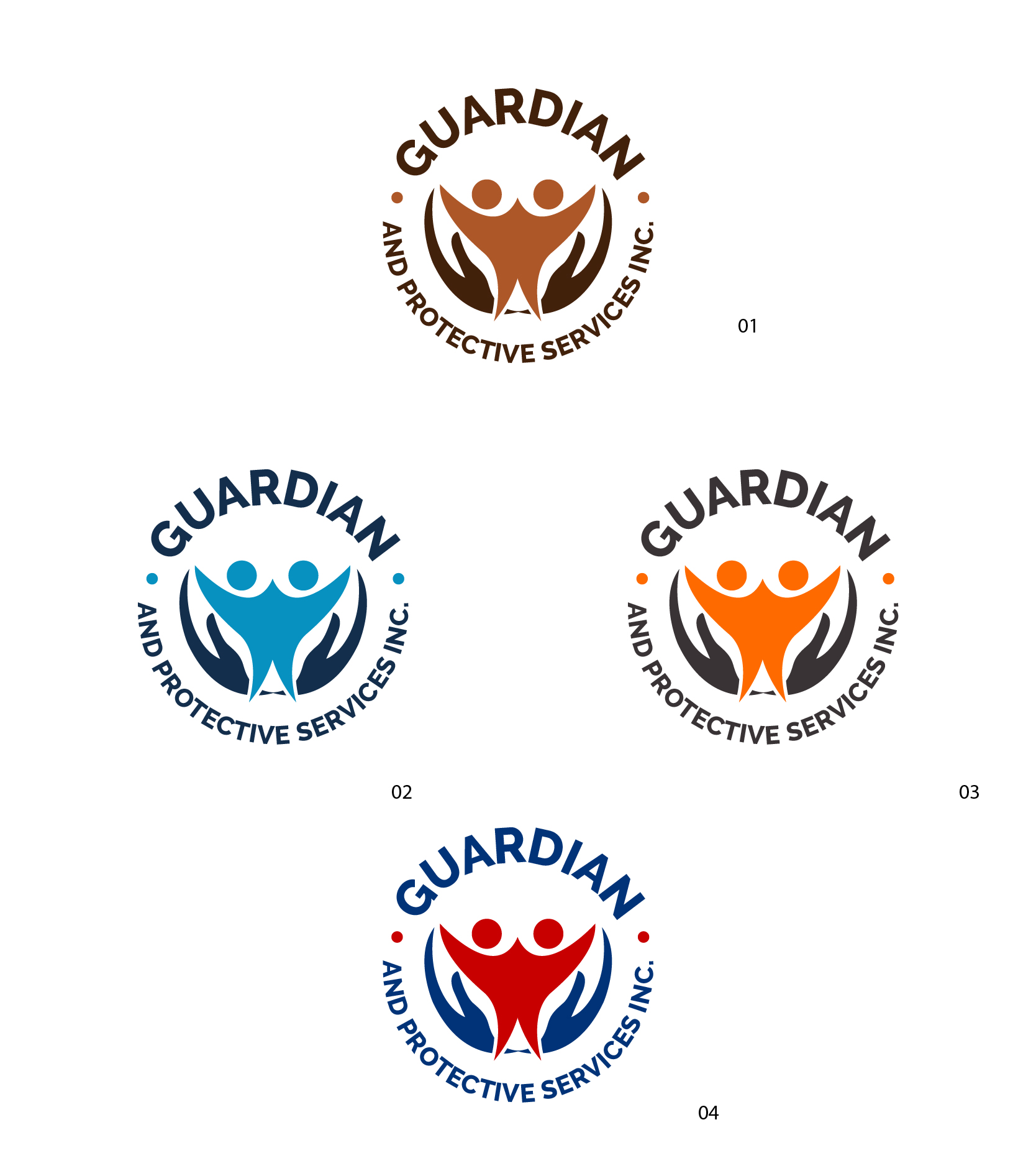 Serious, Professional, We would fall more in the category of a social service -- with legal ...