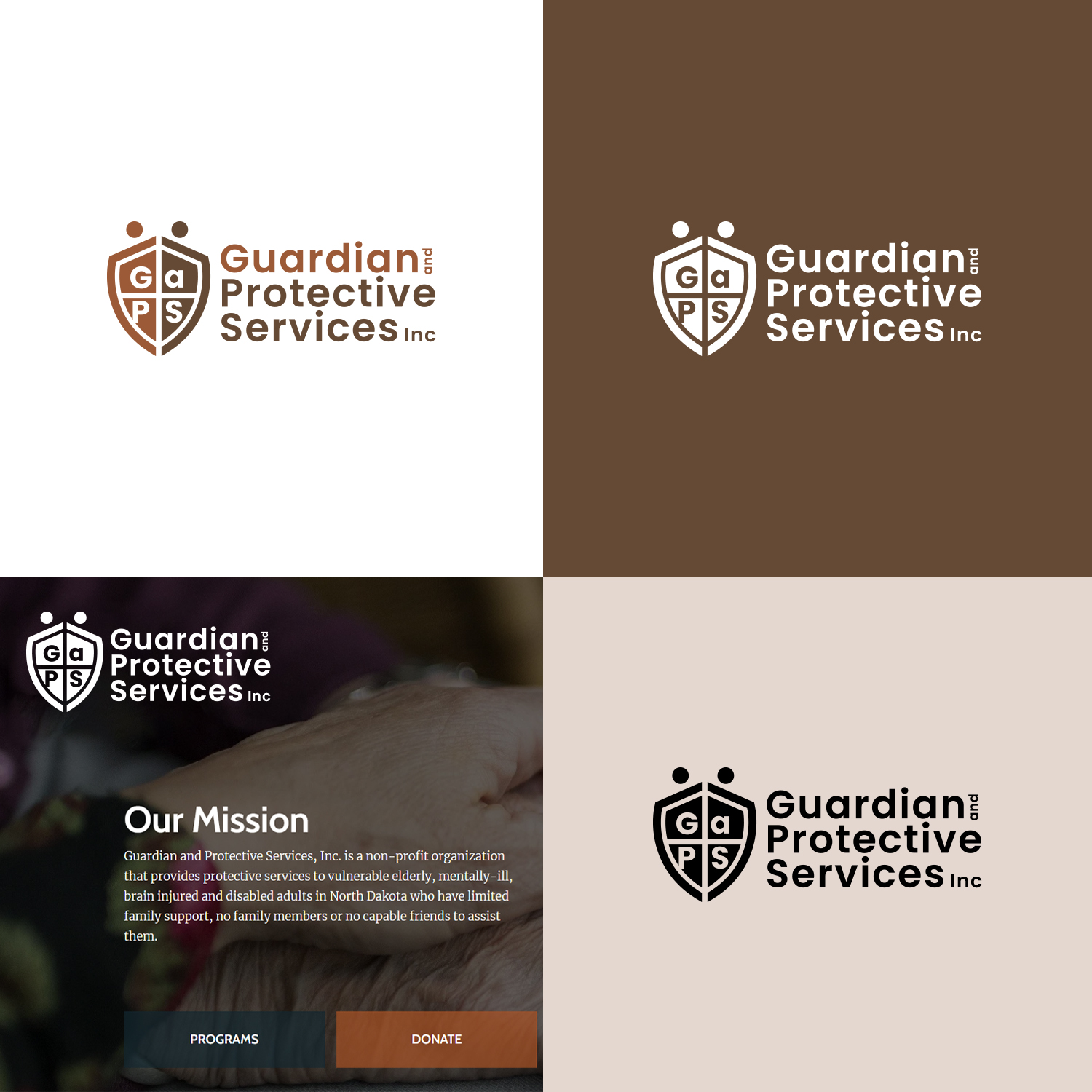 Serious, Professional, We would fall more in the category of a social ...