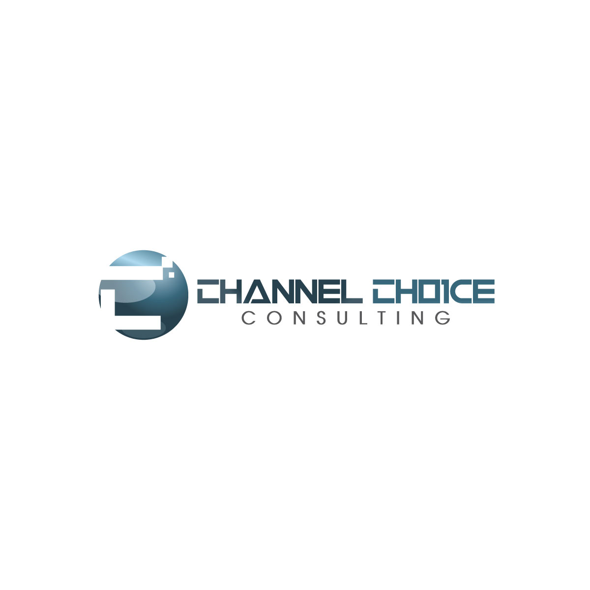 Modern, Professional, Software and Technology Logo Design for Channel ...