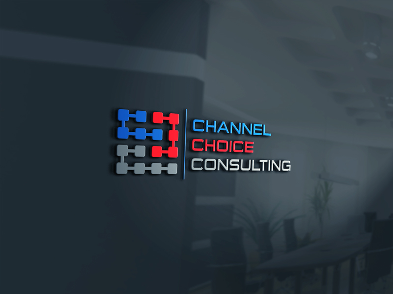 Modern, Professional, Software and Technology Logo Design for Channel ...