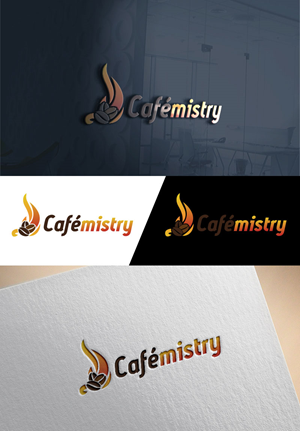 We need a distinctive, modern, memorable and eyecatching logo for our ...