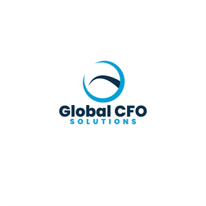 A logo and branding for Global CFO Solutions | 22 Logo Designs for Global CFO Solutions