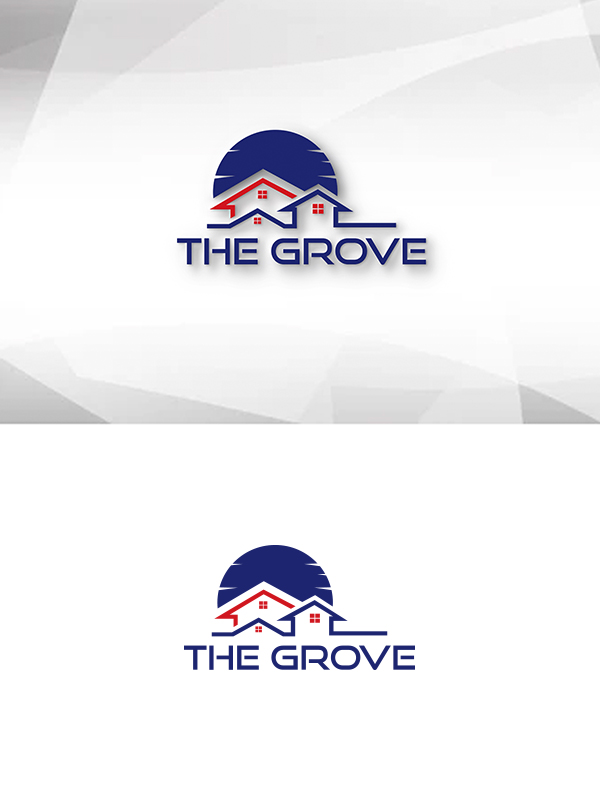 Logo Design for The Grove by Superior designer | Design #29080939
