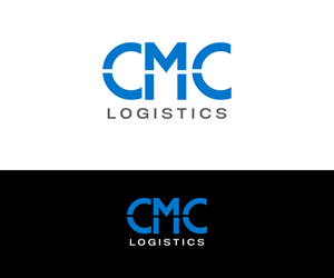 CMC Logo and business card design | 38 Logo Designs for CMC Logistics