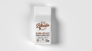 Innovative coffee bean bag design for roasters | 52 Packaging Designs ...