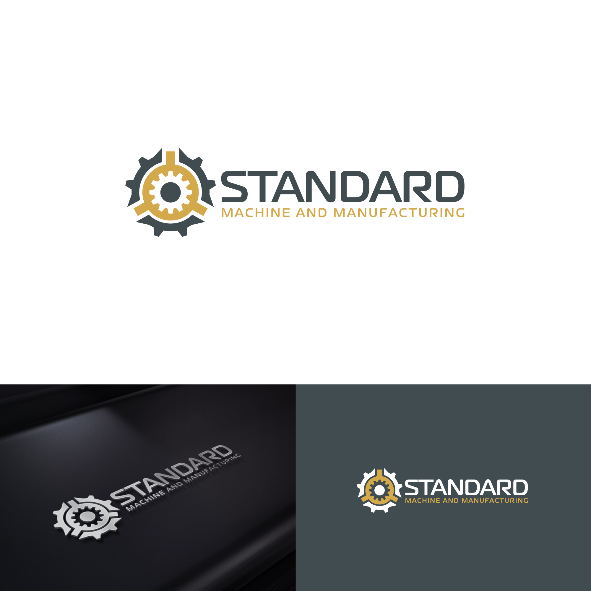 Elegant, Playful, Manufacturing Design Services Logo Design for ...