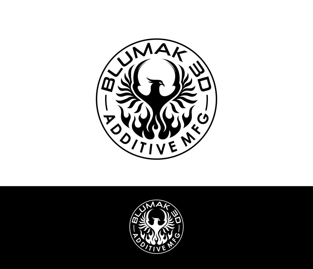 Bold, Serious, Automitive Aftermarket Logo Design for Design for/and ...